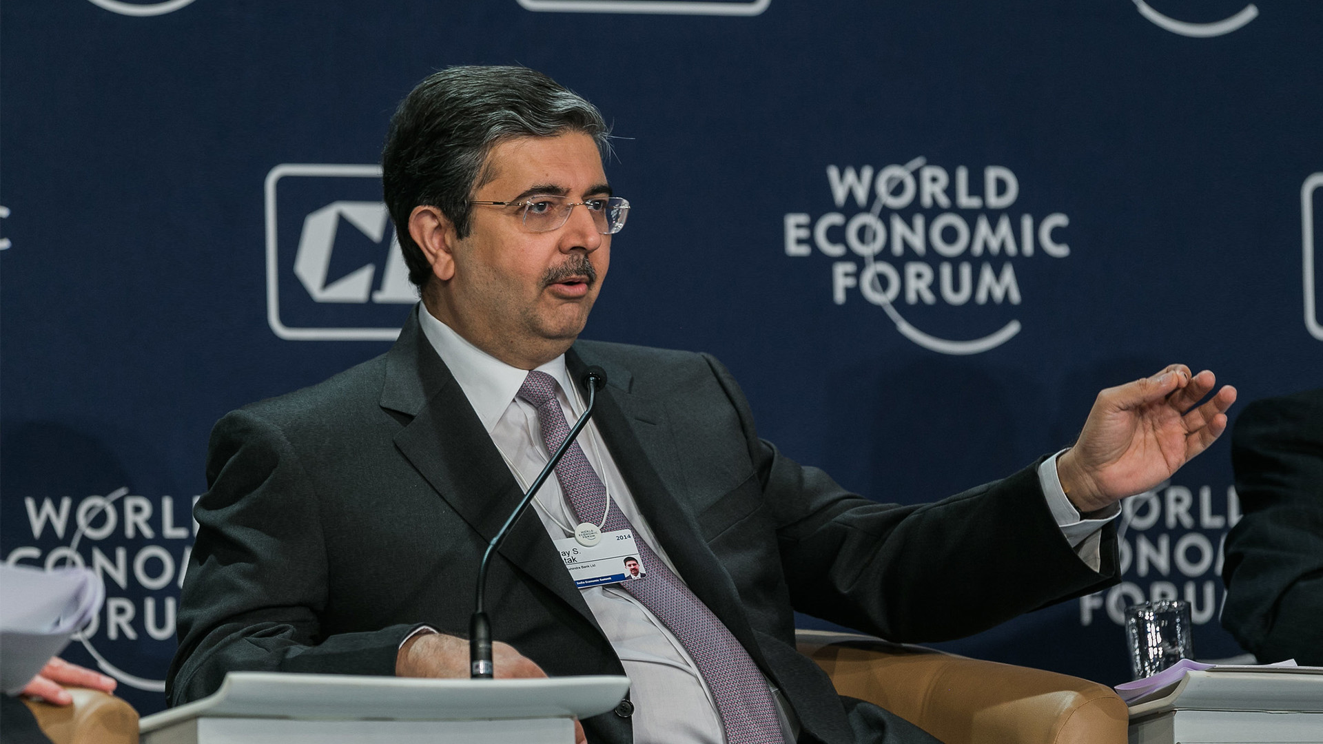 Uday Kotak Resigns as CEO of Kotak Mahindra Bank: A Strategic ... Uday Kotak Resigns as CEO of Kotak Mahindra Bank: A Strategic ...