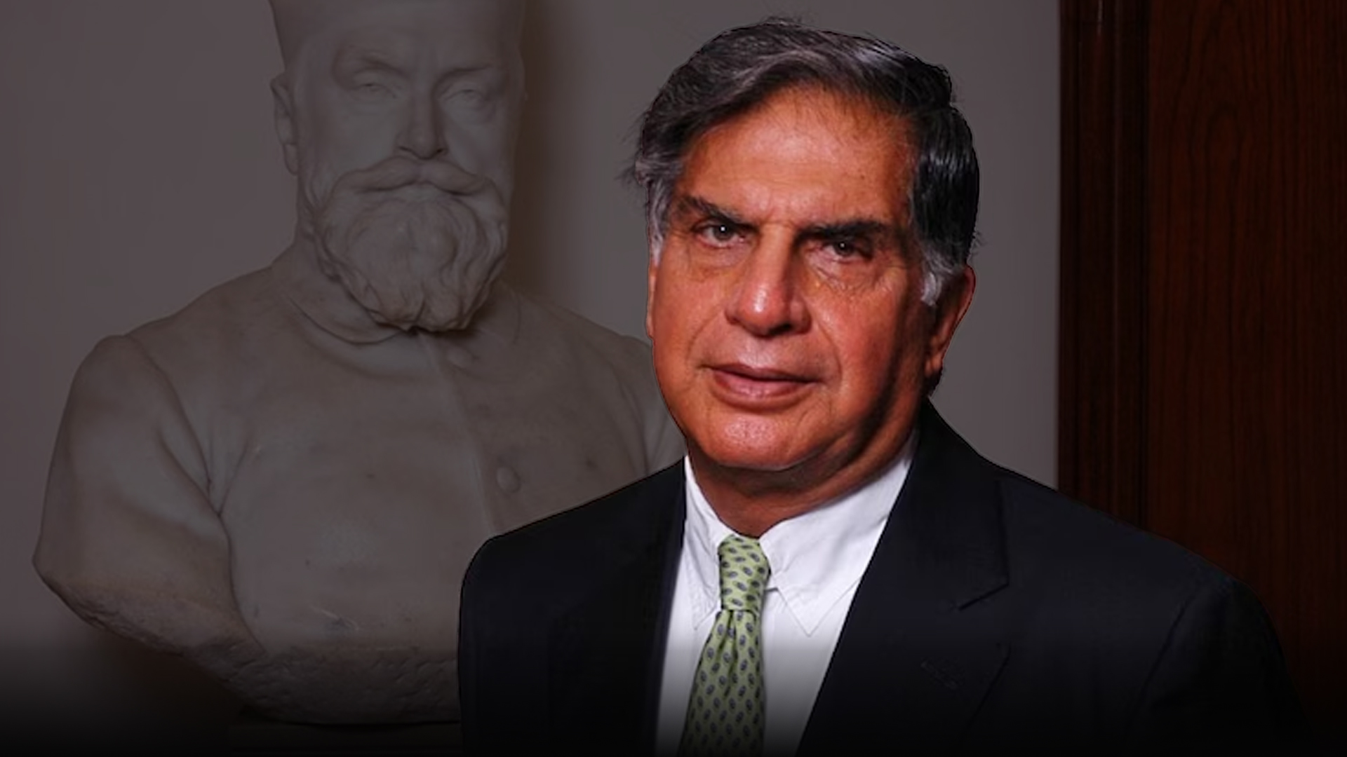 Saying Goodbye to Ratan Tata, India’s Iconic Leader - Lifey Media
