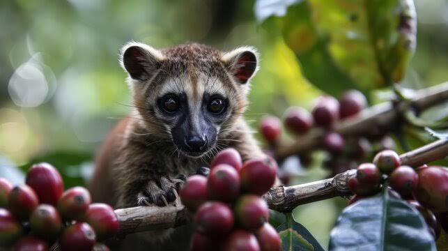 The Disturbing Truth About the World’s Most Expensive Coffee - Lifey Media