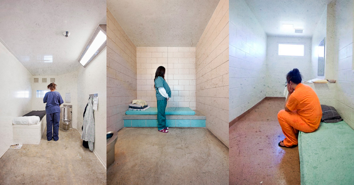 What’s Life Like in a Juvenile Detention Center? 10 Must-Know Facts ...