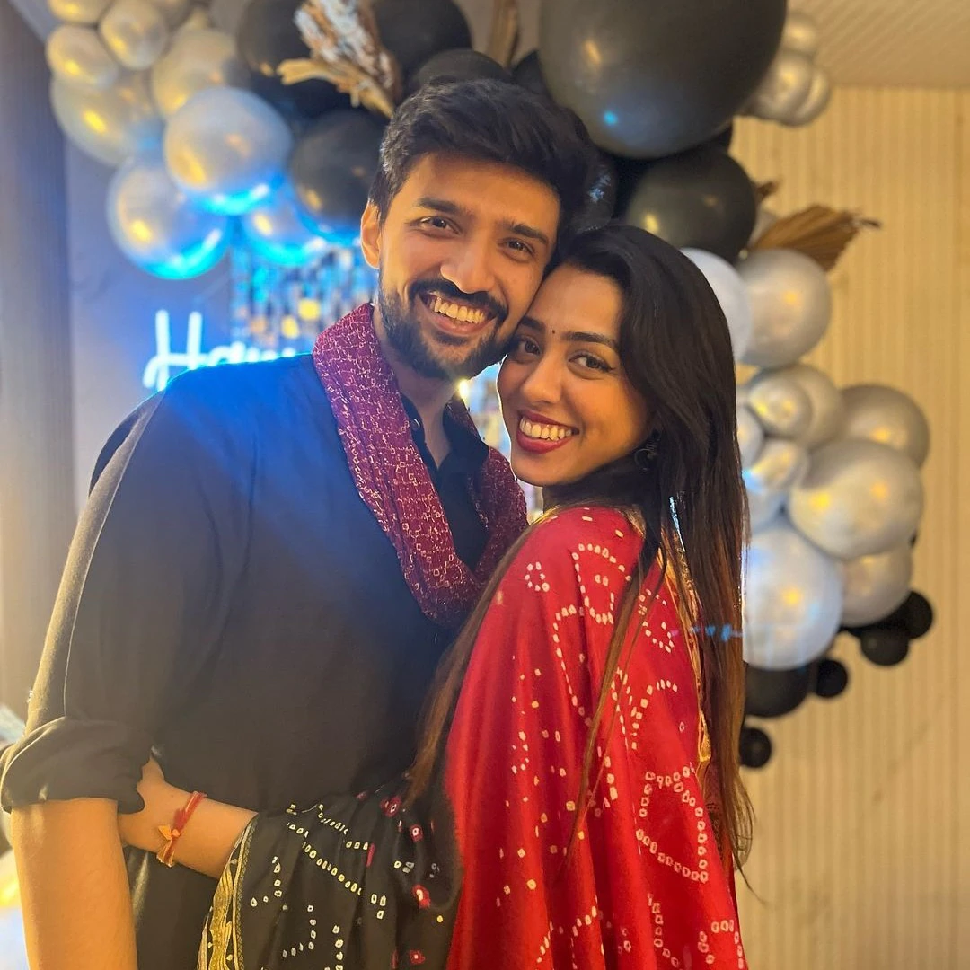 Jheel Mehta, Taarak Mehta Ka Ooltah Chashmah’s Sonu, Ties the Knot with ...