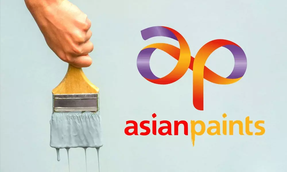 Did You Know Asian Paints Was Banned? How Did It Become India’s No.1 ...